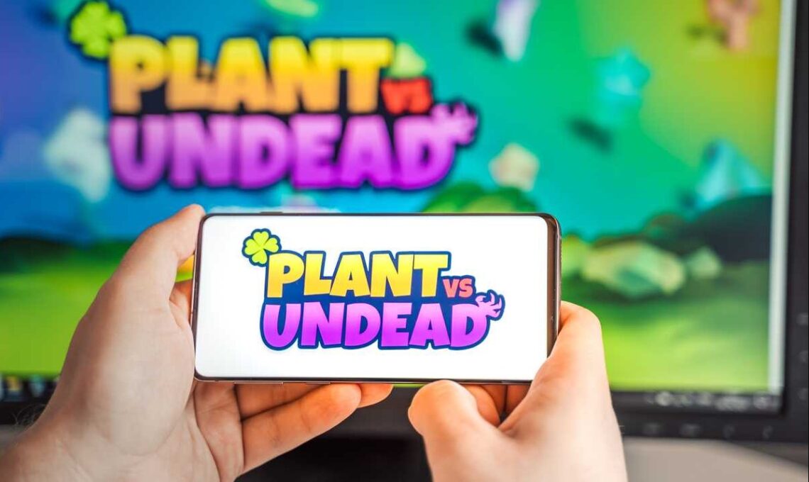 Plant vs Undead Oyunundan Para Nasıl Kazanılır? Nasıl Bir Oyun? Nedir?