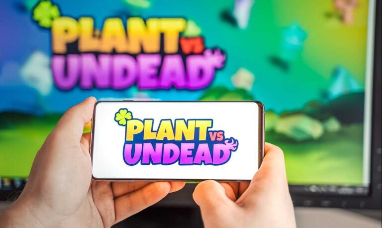 Plant vs Undead Oyunundan Para Nasıl Kazanılır? Nasıl Bir Oyun? Nedir?