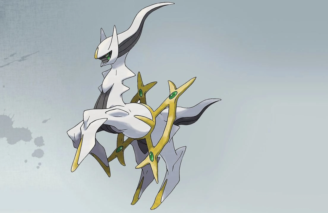 En Güçlü Pokemonlar Hangileridir? 2022 Efsanevi Pokémon Go Karakteri