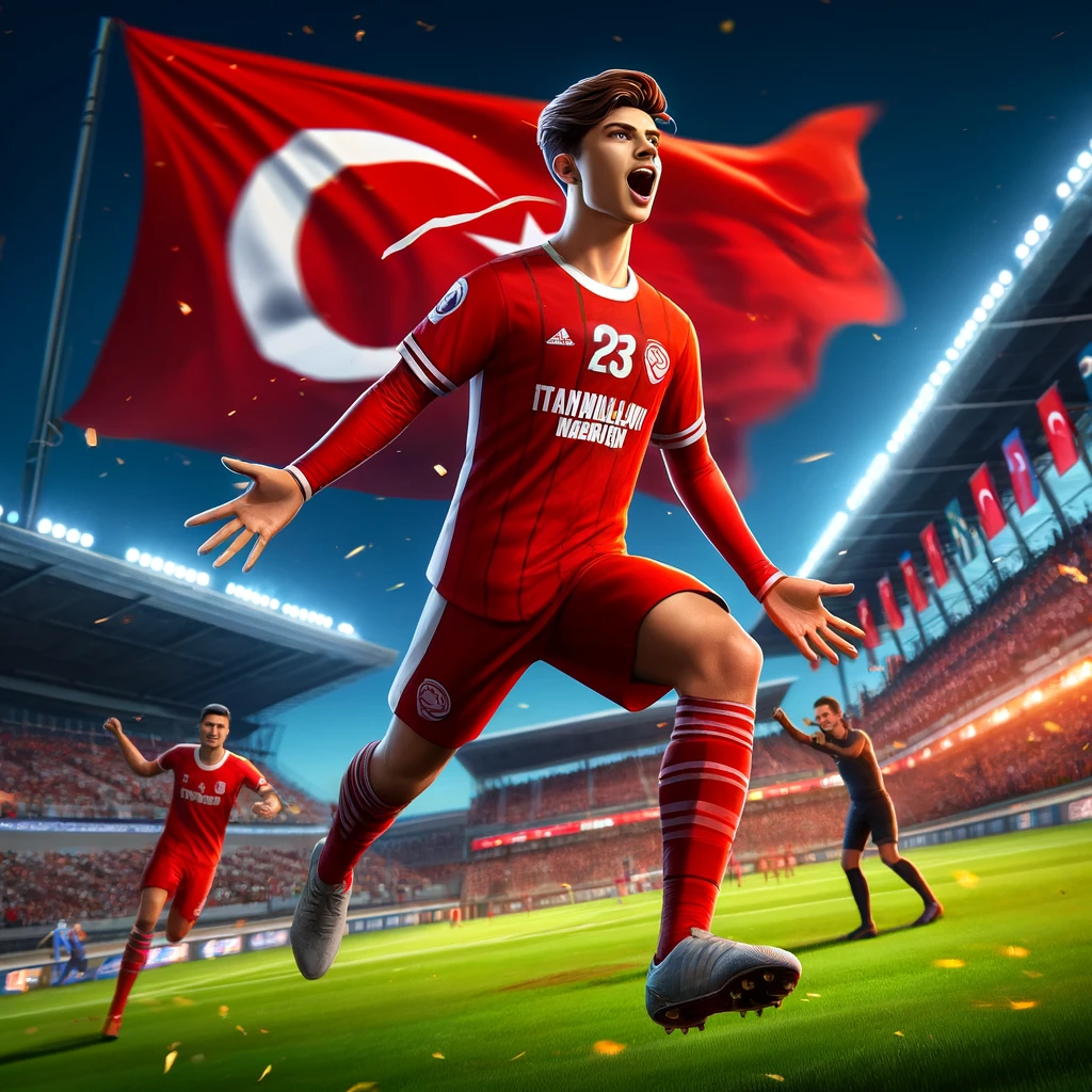 FM 23 En İyi Türk Oyuncular Kimler? Football Manager Türk Wonderkids