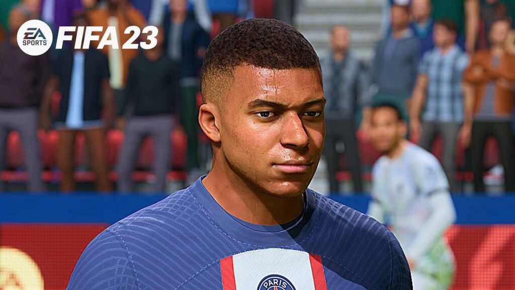 FIFA 23 Kylian Mbappe Flashback Kartı Sızıntıları Neler? Çıkış Tarihi Ne?